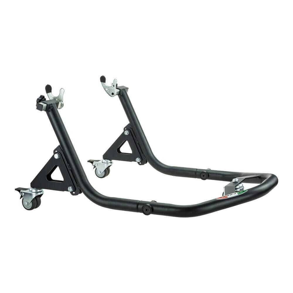 La Corsa Universal Rear Wheel Pivoting Stand at ROADstore